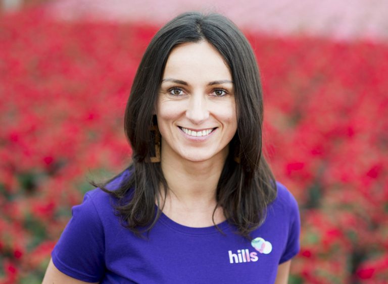 UK Horticulture Team - Hills Plants